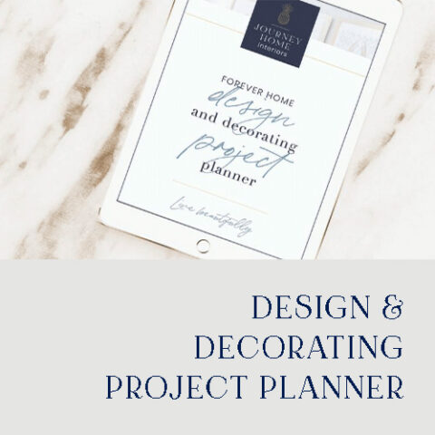 Journey Home | Canberra Interior Design & Decoration