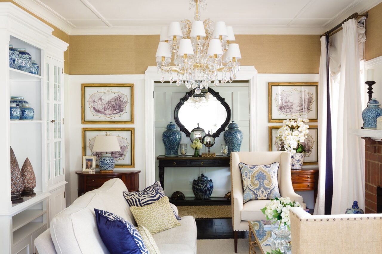 Bringing Hamptons Style Interior Design to Australia | Journey Home